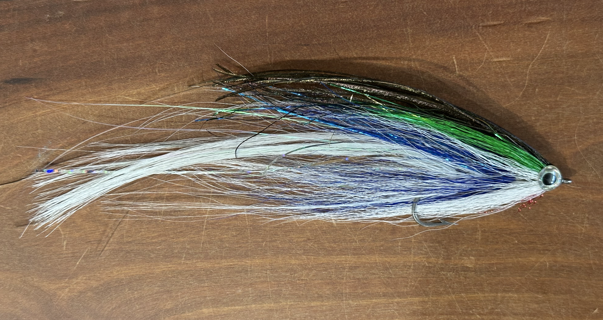 3 Step Hollow Fly - Concord Outfitters