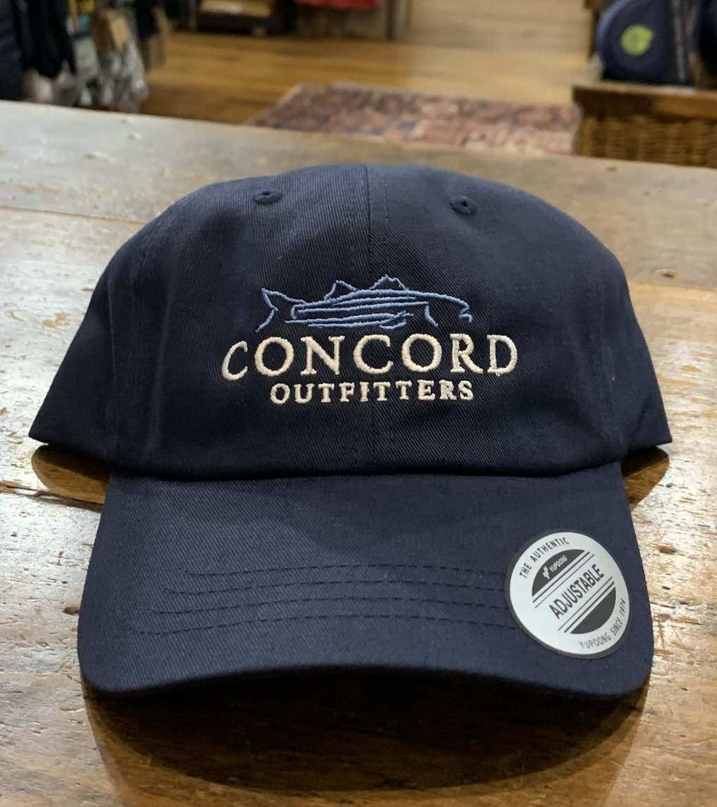 Concord Outfitters Hats - Concord Outfitters
