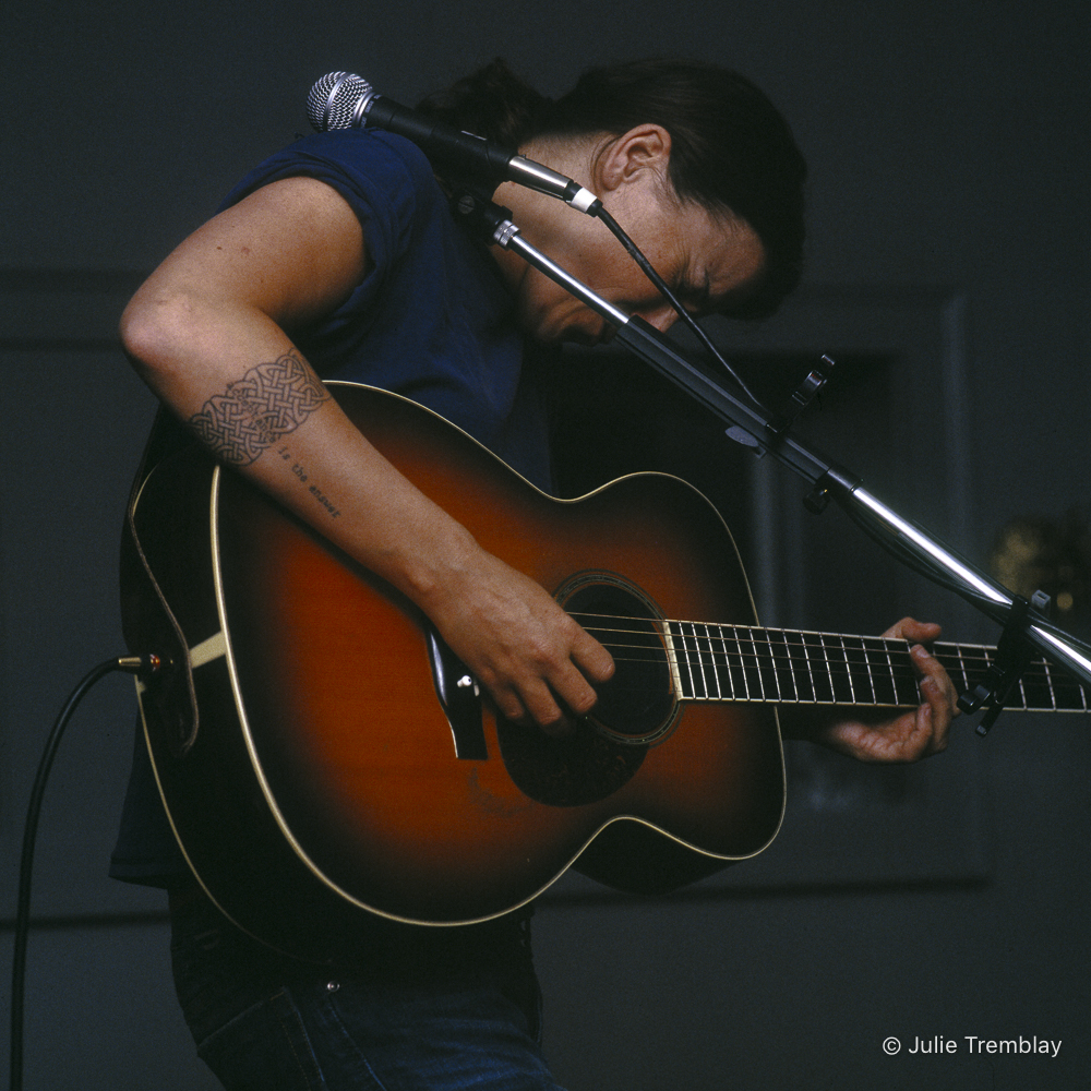 Ferrick - JulieTremblay