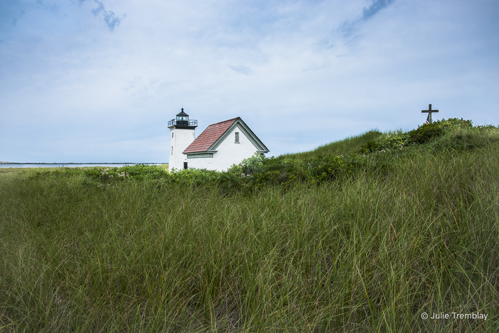 Long Point Light - JulieTremblay