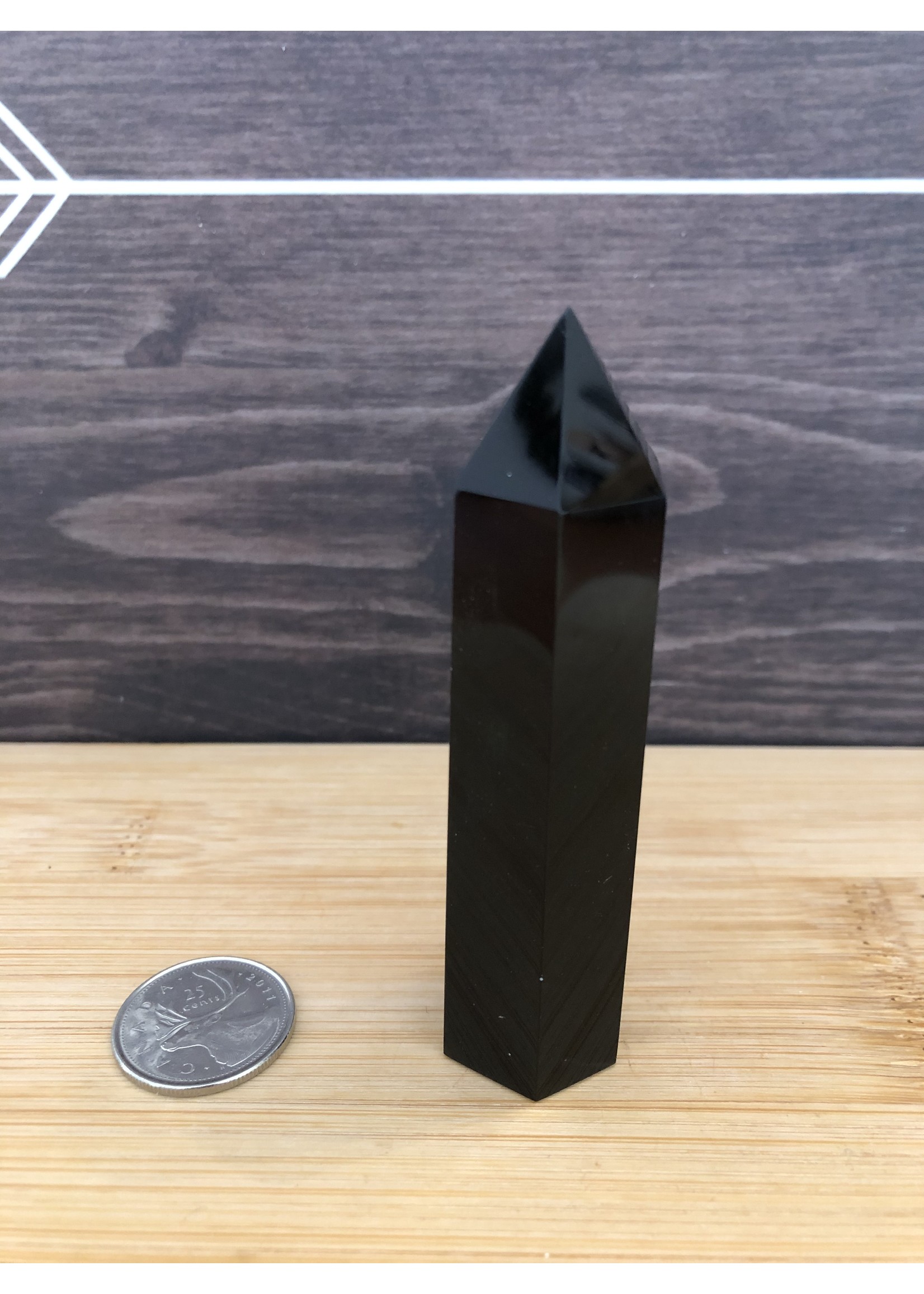 black obsidian generator - La Vie et Compagnie