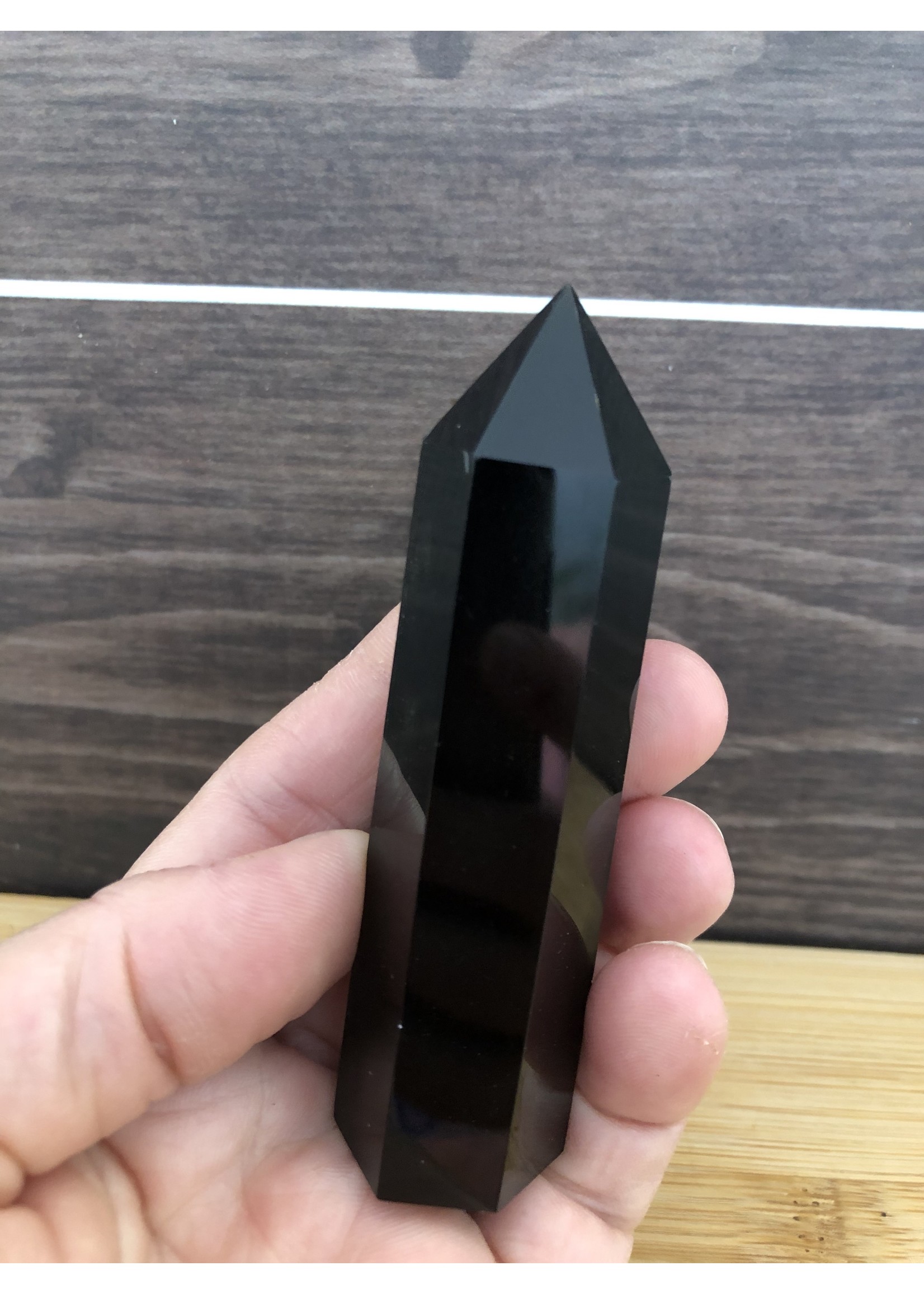 black obsidian generator - La Vie et Compagnie