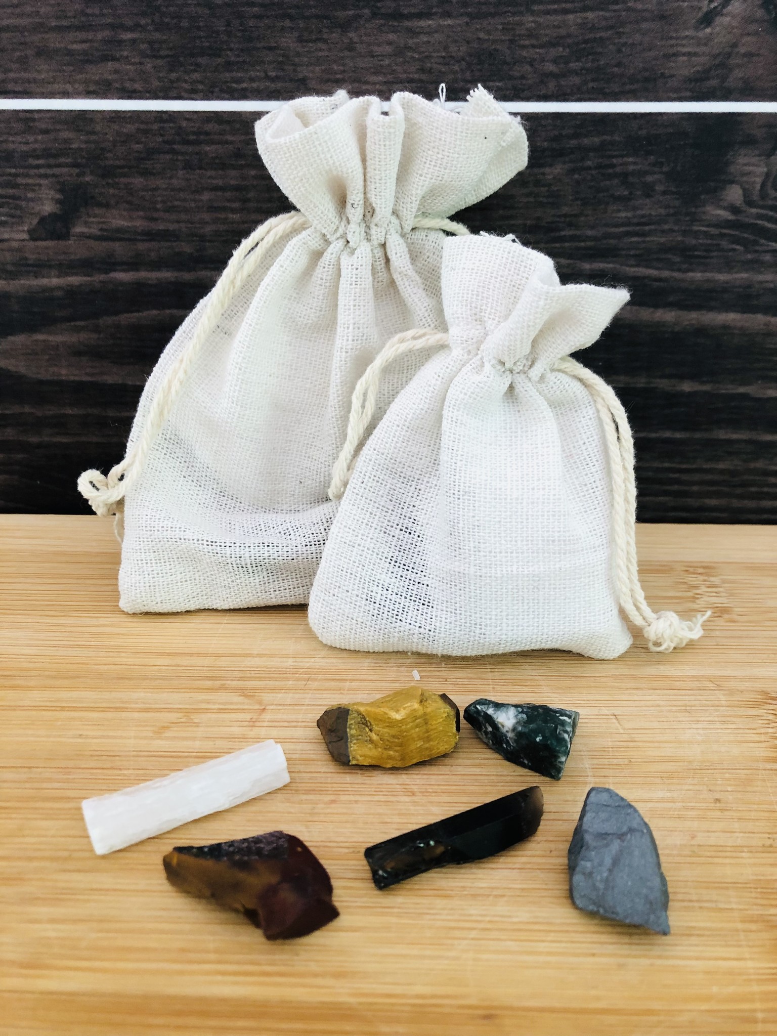 grounding pack - La Vie et Compagnie