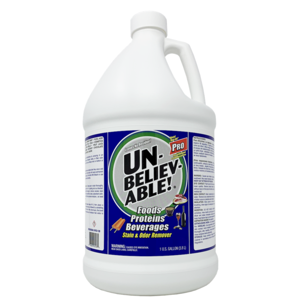 Carpet Care - Janitors World