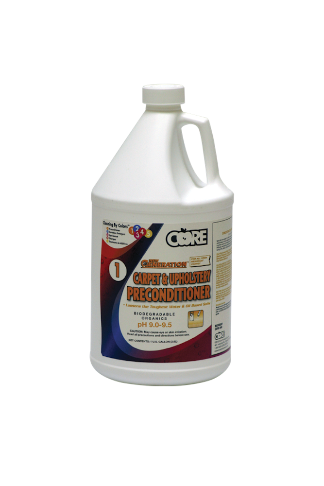 H/D CARPET PRECONDITIONER - Janitors World
