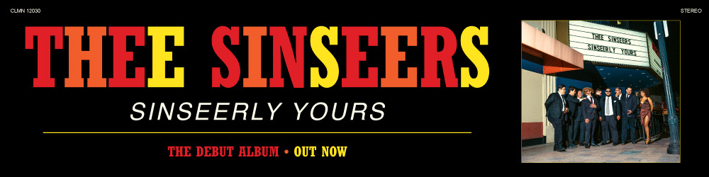 Stinkweeds Records - Stinkweeds Records