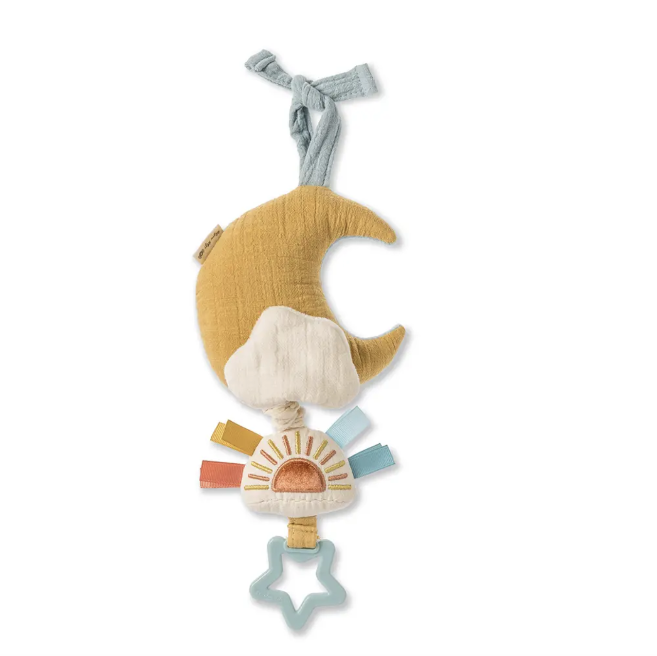 itzy ritzy musical cloud/sun - mod mama