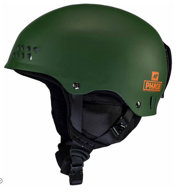 K2 Phase Pro Alpine Helmet (M) 20/21 - Shepherd and Schaller Sporting Goods