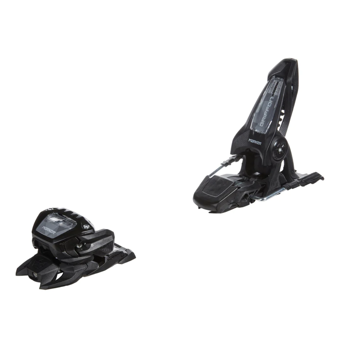 Marker Griffon 13 ID Alpine Binding (A) - Shepherd and Schaller ...