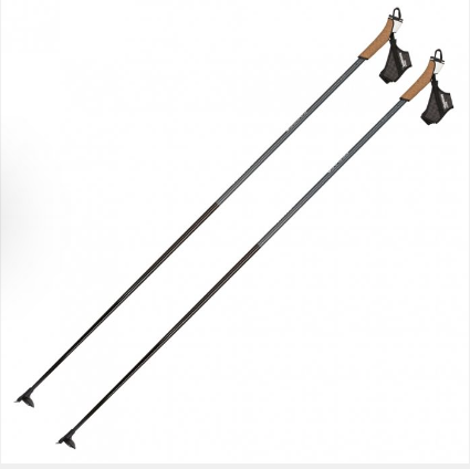 Rossignol Force 3 Nordic Pole A Shepherd and Schaller Sporting Goods