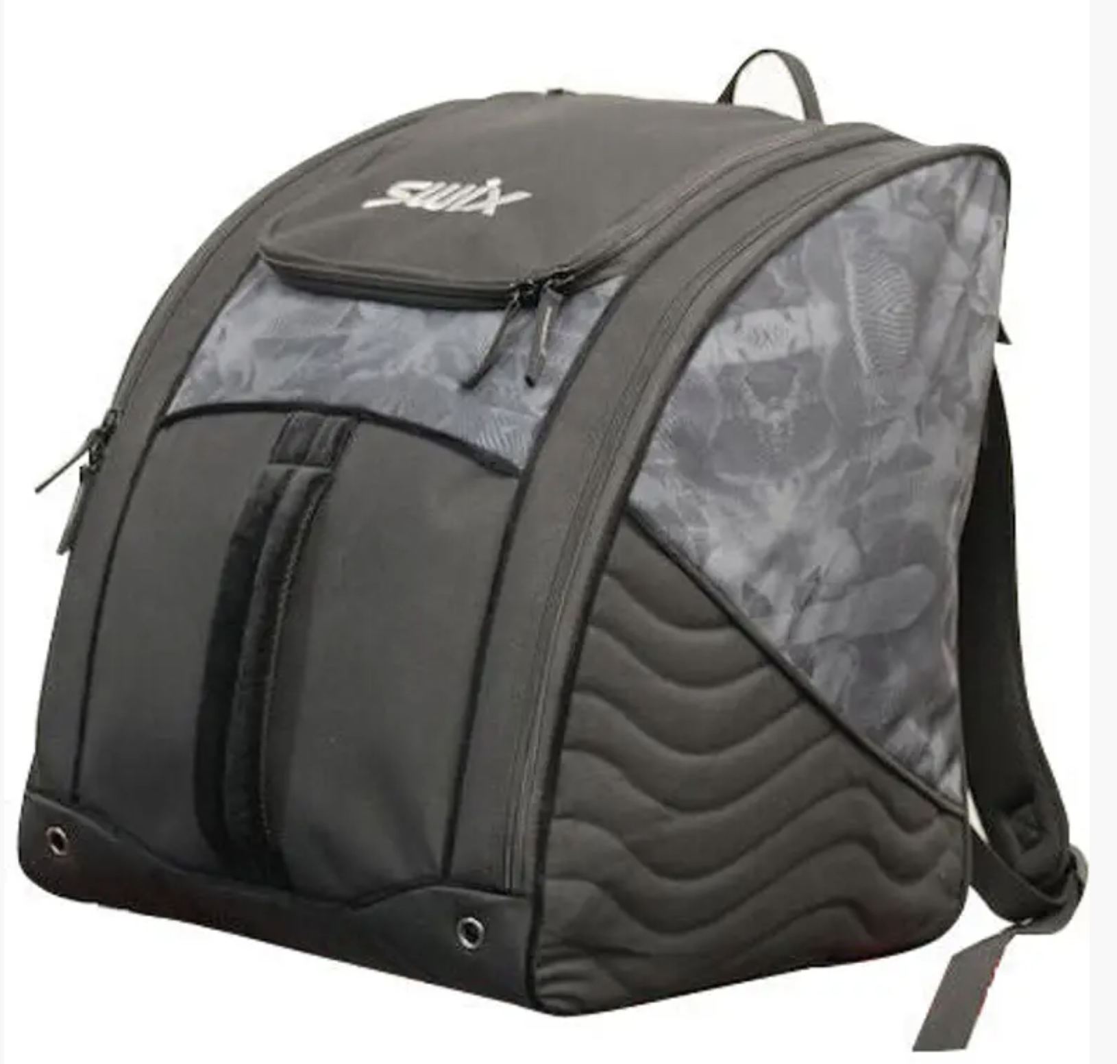 Swix LP1807 Diana Lo Pro Alpine Tri Boot Pack Bag (A) - Shepherd and ...