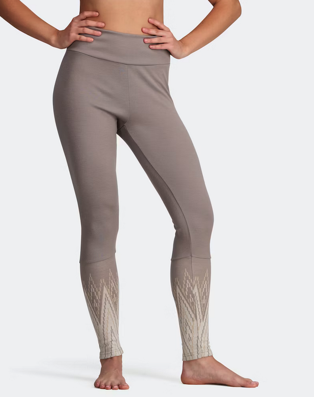 Kari Traa Juliane Wool Pants (W) - Shepherd and Schaller Sporting Goods