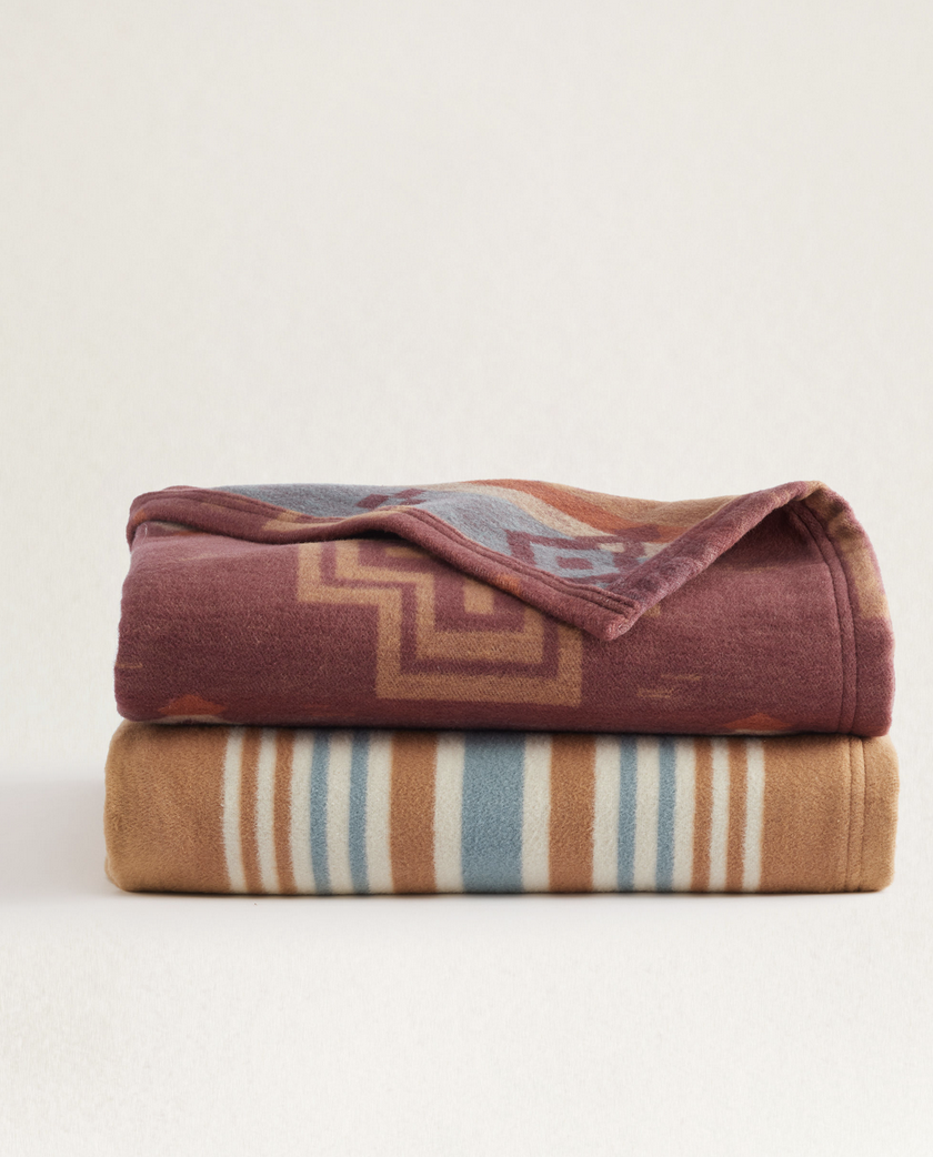 Pendleton Throw Gift Pack - Shepherd and Schaller Sporting Goods