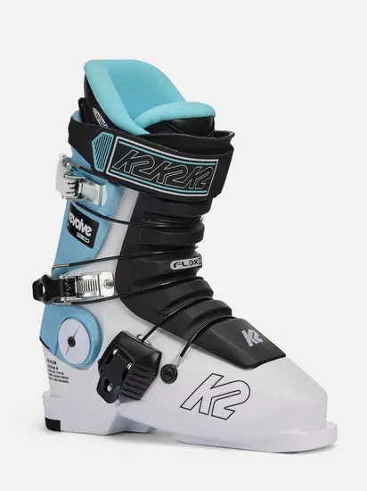 K2 Revolve W Alpine Boot (W)F24 - Shepherd and Schaller Sporting Goods