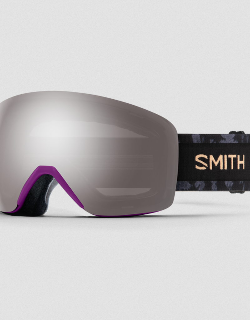Smith Skyline Alpine Goggle (A)F24 - Shepherd and Schaller Sporting Goods