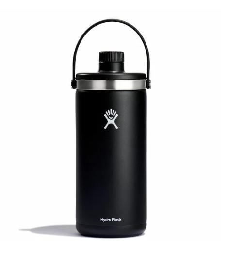 HYDRO FLASK 128 OZ OASIS - Shepherd and Schaller Sporting Goods