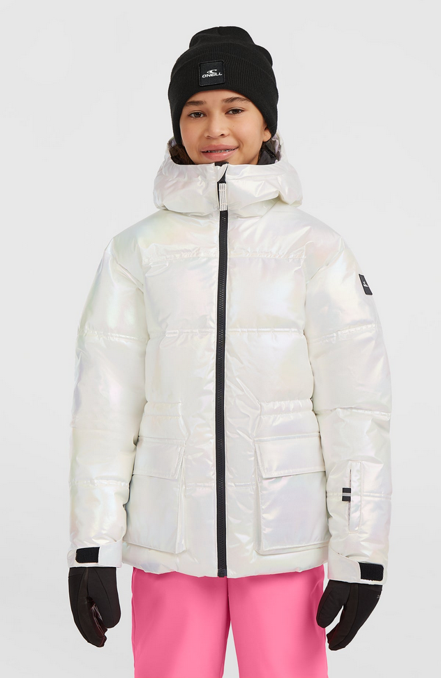 Oneill FWC Cruz Puffer Snow Jacket (Y) - Shepherd and Schaller Sporting ...