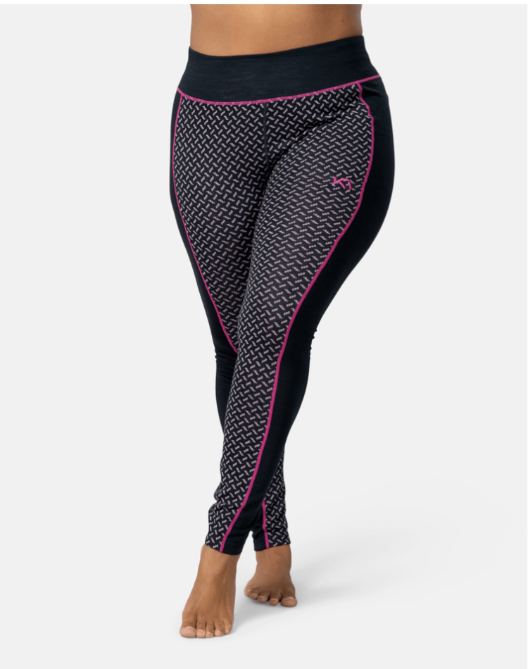 Kari Traa Lekker Pants (W) - Shepherd and Schaller Sporting Goods