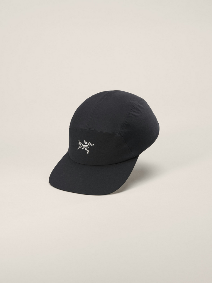 Arcteryx Gore 5 Panel Hat - Shepherd and Schaller Sporting Goods