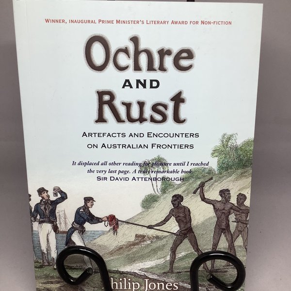 Books - Koorie Heritage Trust, Inc.