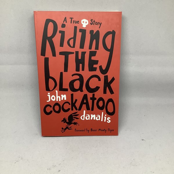 Books - Koorie Heritage Trust, Inc.