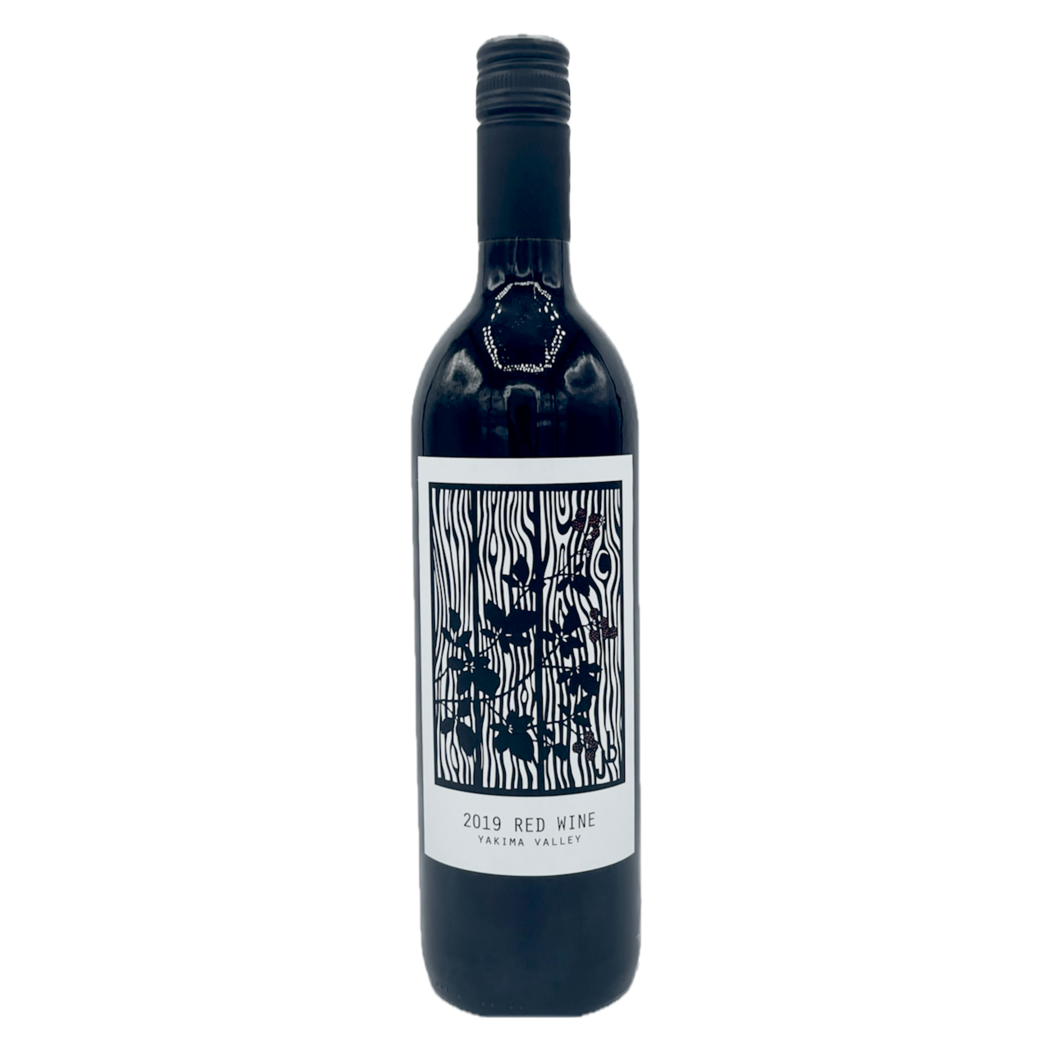 Yakima Valley Red 2019 JB Neufeld 750ml - THE WINERY NYC
