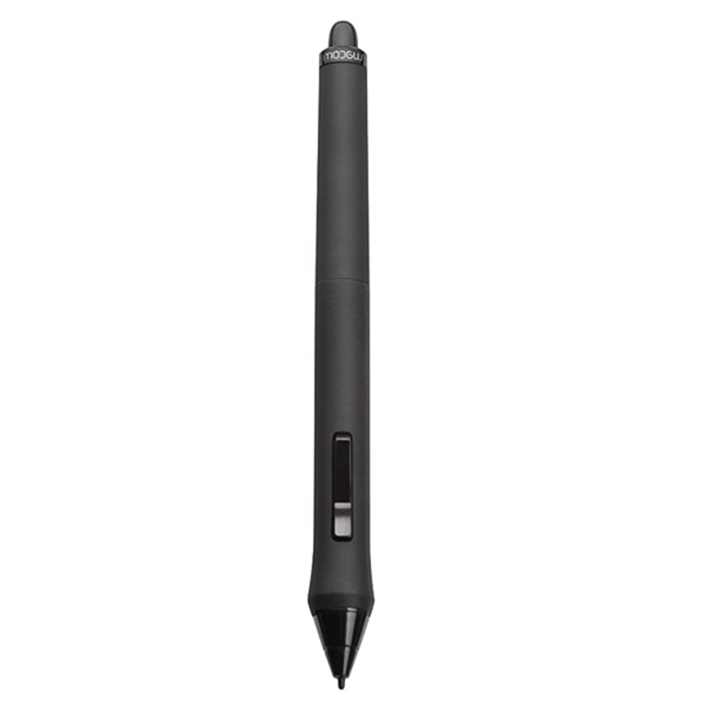 Wacom Wacom Grip Pen Stylus Black (for PTH451,PTH651,PTH851, Cintiq 24 ...