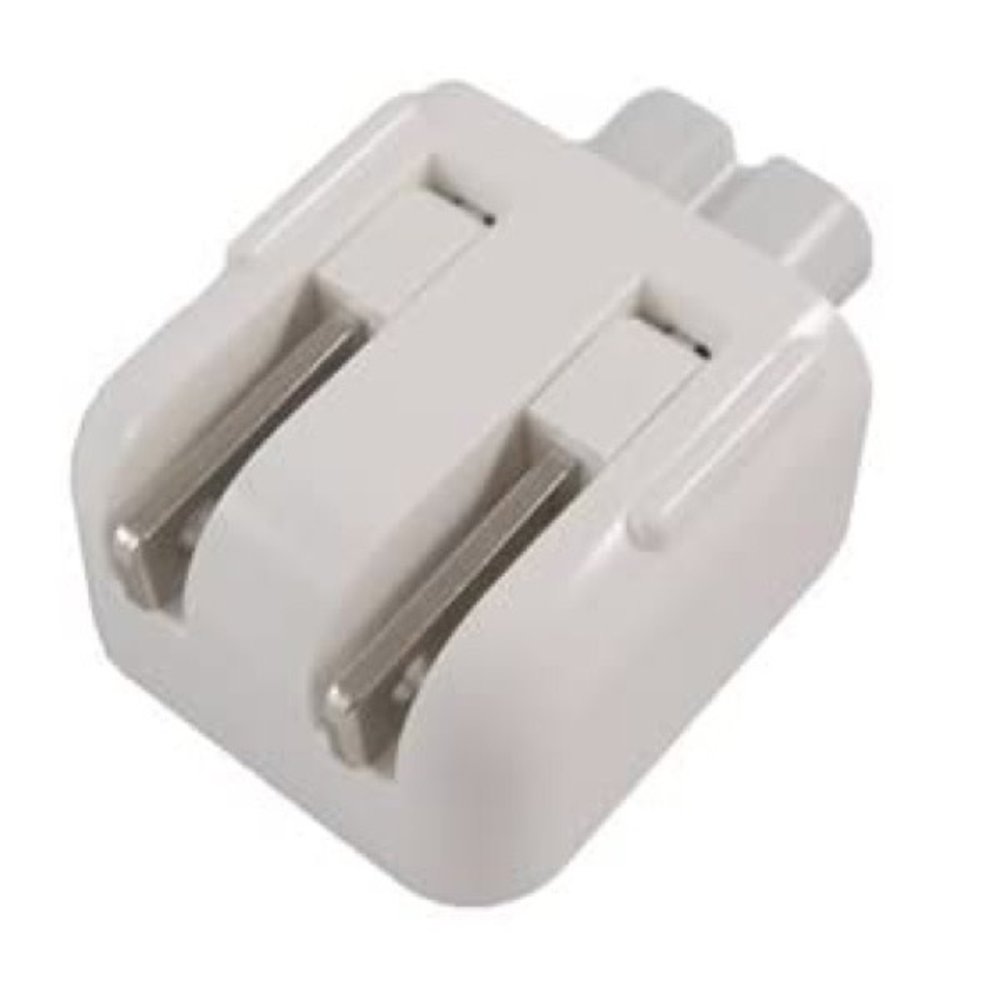 Apple Apple Genuine AC Power Flip Plug for Magsafe/Magsafe2 (bulk ...