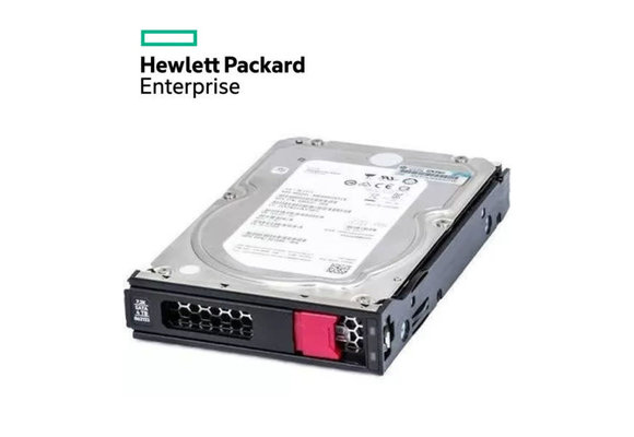 Hard Drives