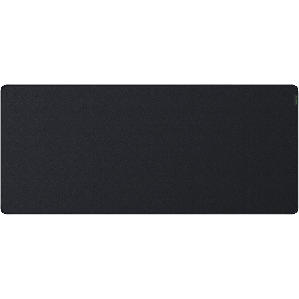 Razer - Strider Hybrid Gaming Mouse Pad (XXL) - Black