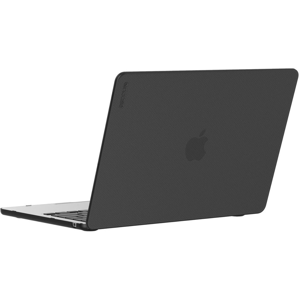 Incase Hardshell Case for Macbook Air 13 (M2/2022) Black
