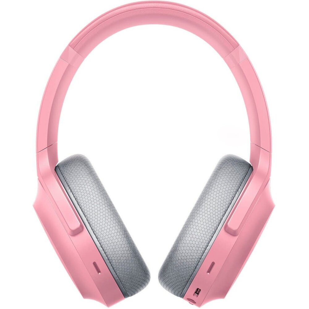 Razer Barracuda Wireless Stereo Gaming Headset for PC/Mac/PS4/PS5 ...