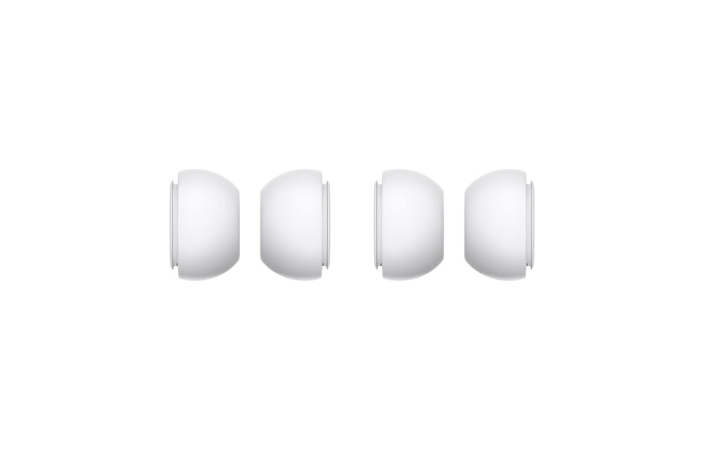 Apple Ear Tips 4 pack (Medium) Airpods Pro 1ST GEN ONLY