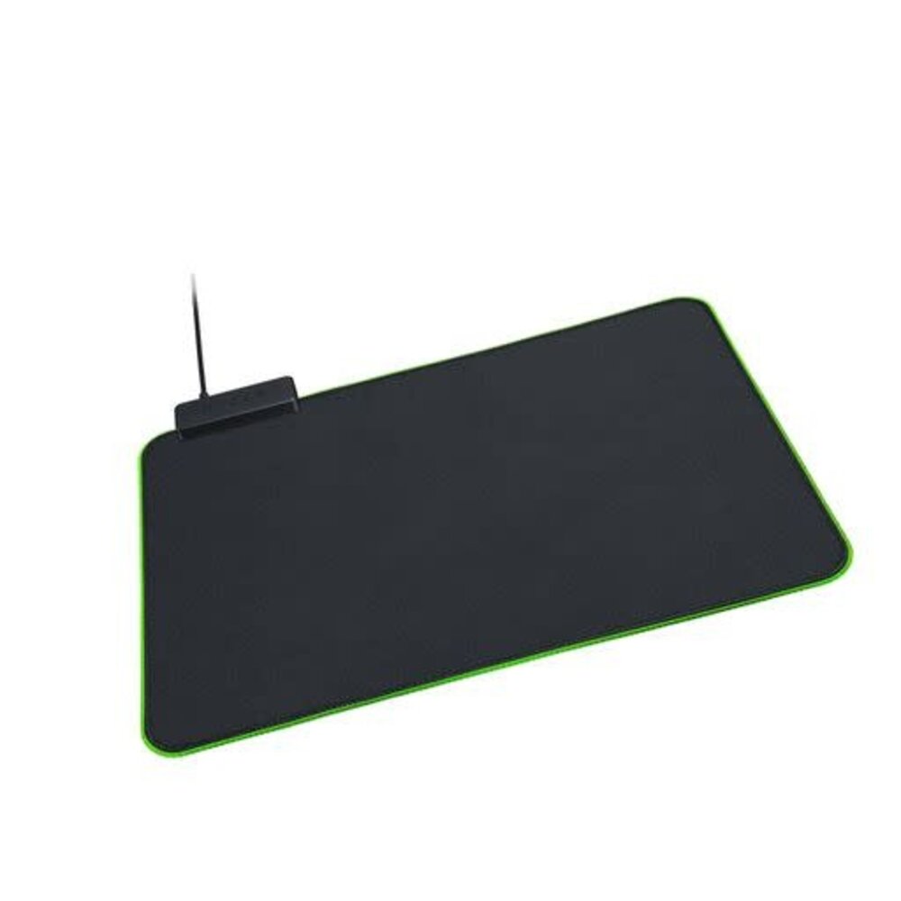 Razer Goliathus Chroma Gaming Mouse Pad (Standard) - Black