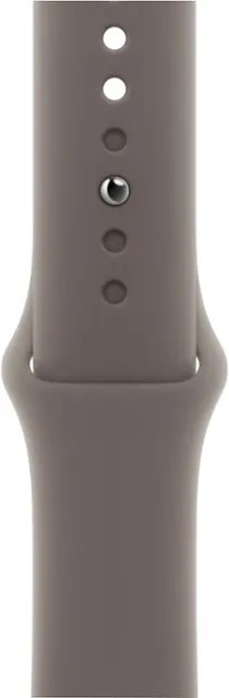 Apple Apple Watch Band - 38/40/41/42mm (series 10 only) Clay Sport Band ...