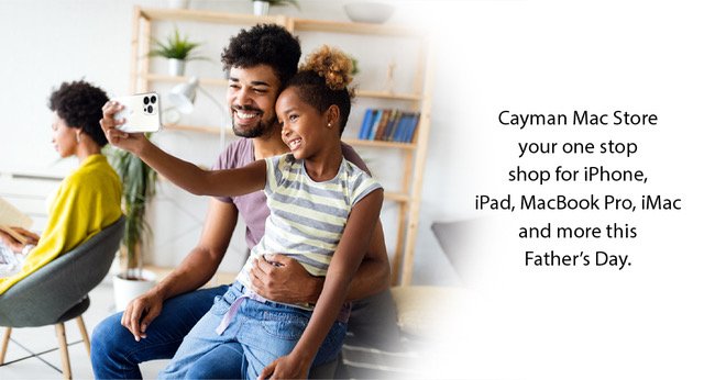 Cayman MAC Store