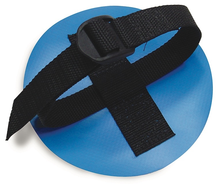 Anchor Pad with 18 strap - Oregon Paddle Sports