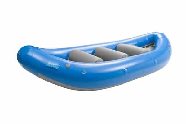 AIRE Super Puma Raft w/ 2 Thwarts - Oregon Paddle Sports