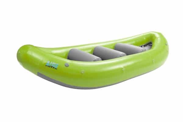AIRE Super Puma Raft w/ 2 Thwarts - Oregon Paddle Sports