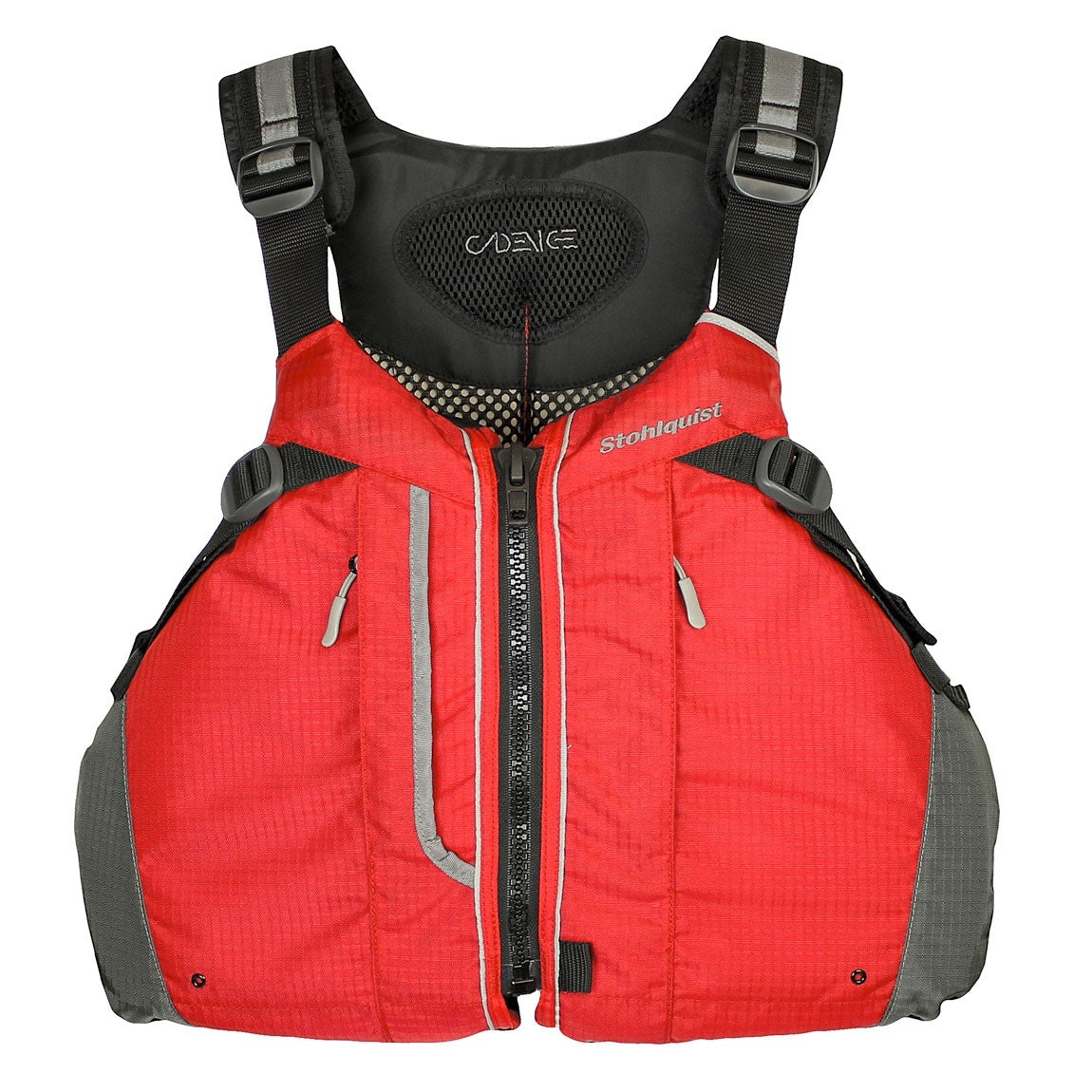 Stohlquist Cadence PFD - Oregon Paddle Sports