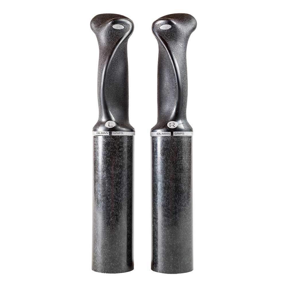 Gilman Grips Oar Handles - Oregon Paddle Sports