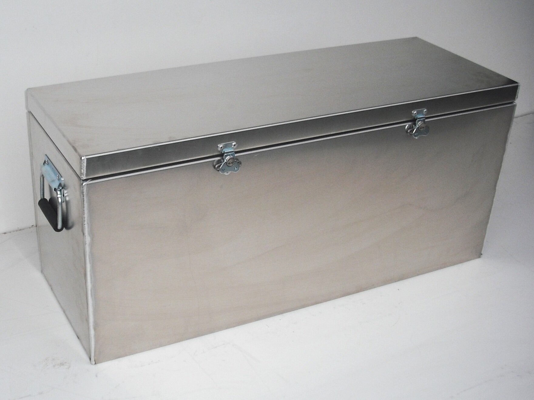 RecRetec Latch in Dry Box - Oregon Paddle Sports