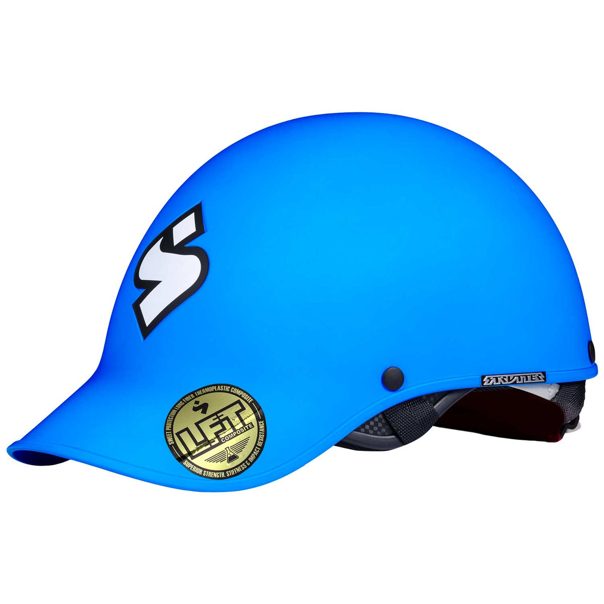 Sweet Protection Strutter Helmet - Oregon Paddle Sports