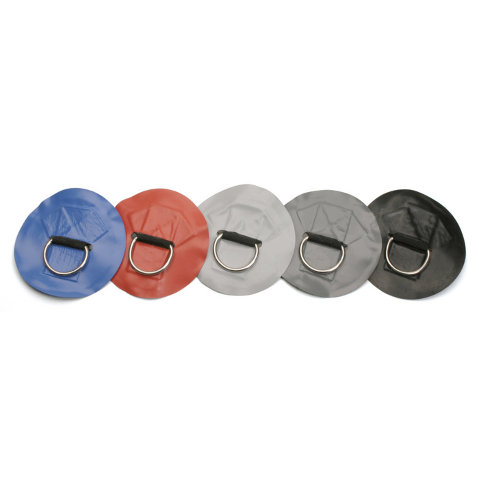 Value Pack Deluxe Vinyl D-Ring - Oregon Paddle Sports