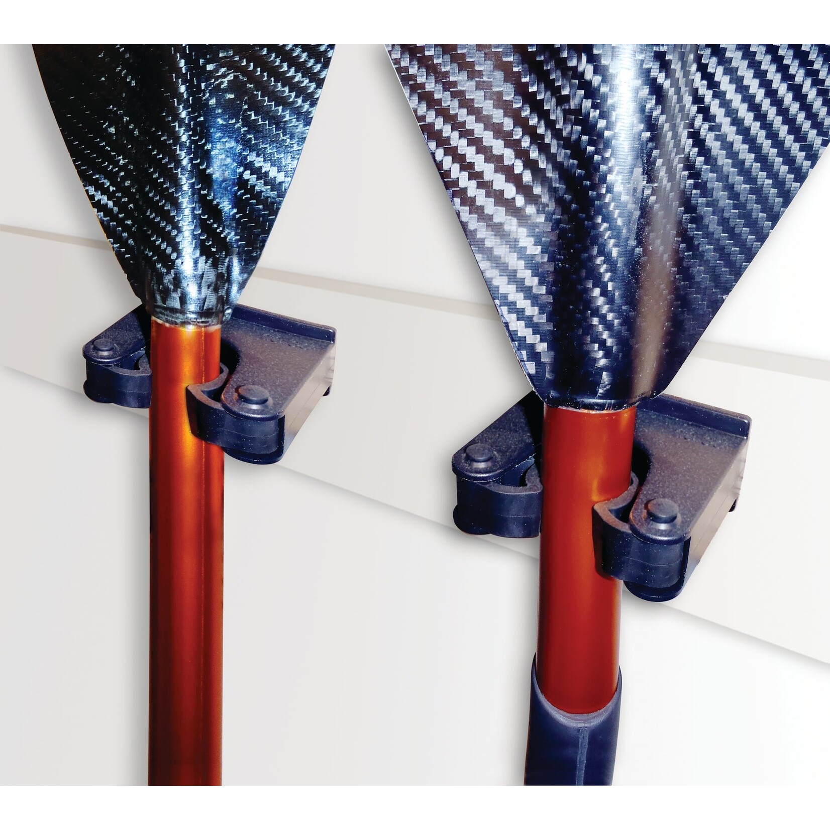 Paddle Holder - Oregon Paddle Sports