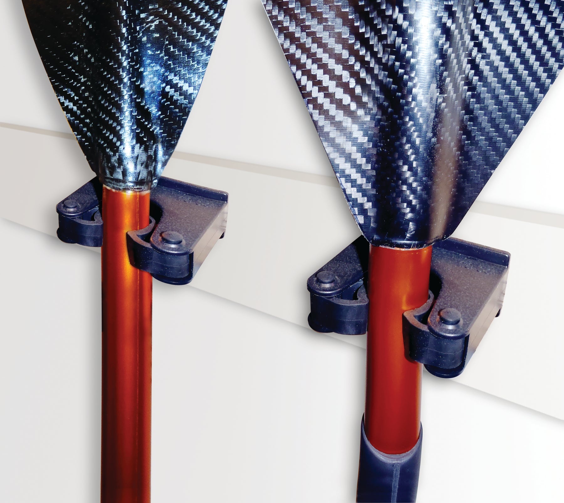 Paddle Holder - Oregon Paddle Sports