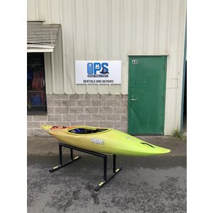 Used Boats - Oregon Paddle Sports