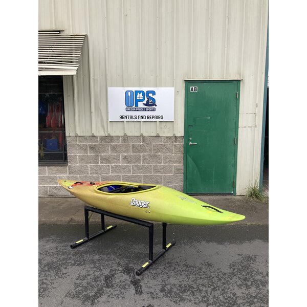 Used Boats - Oregon Paddle Sports