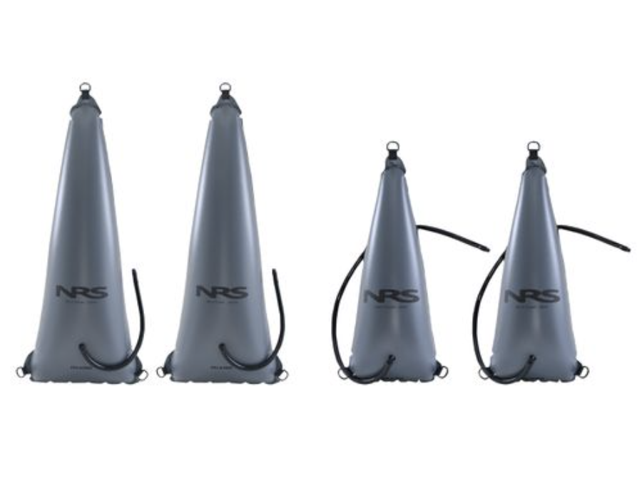 Nrs Split Kayak Float Bag Oregon Paddle Sports