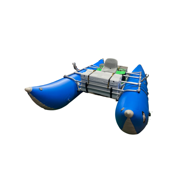 Catarafts - Oregon Paddle Sports